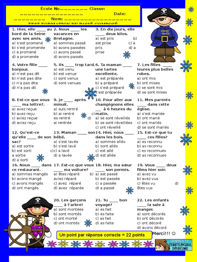 Islcollective Worksheets Elmentaire a1 Printermdiaire a2 Adulte Se Test ...