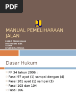 Pedoman Penulisan Karya Ilmiah 2017 (PPKI UM) | PDF