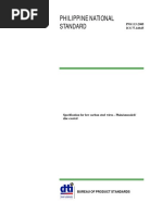 JIS-G-3532-2011-low Carbon Steel Wire PDF | PDF