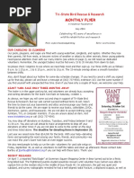 Eagle Nest Survey Protocol for Wind Projects | PDF | United States Fish ...
