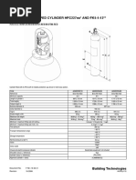Edwards IO Series Panel Operation Manual | PDF | Computing