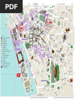 Liverpool University Campus Map | PDF | Liverpool