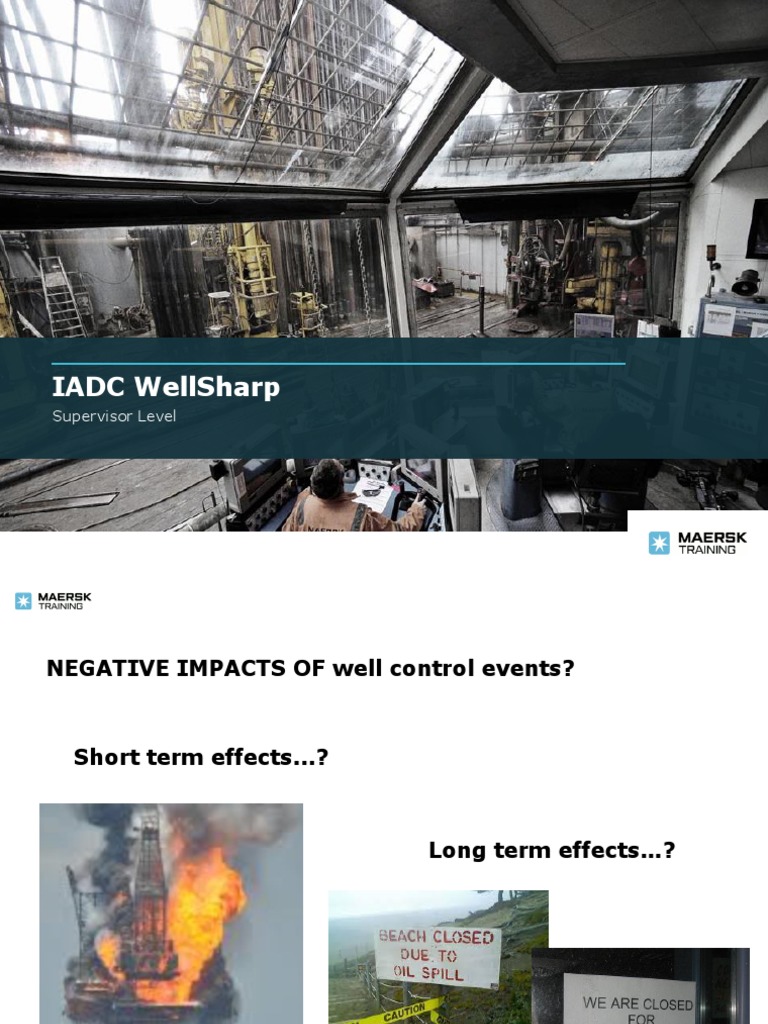 01 - WC Overview, Risk Management & Barriers | PDF