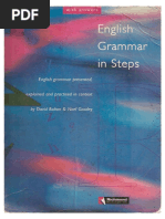 English Grammar Betty Azar | PDF