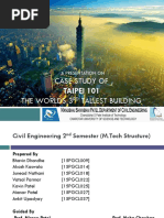 Frame Tube System | PDF | Structural Engineering | Architectural Design