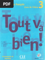 Inspire 1 Cahier | PDF