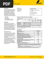 Grease Conversion Guide | PDF | Soft Matter | Lubrication