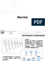 Gole Di Scarico, Filettature ISO 4775 | PDF