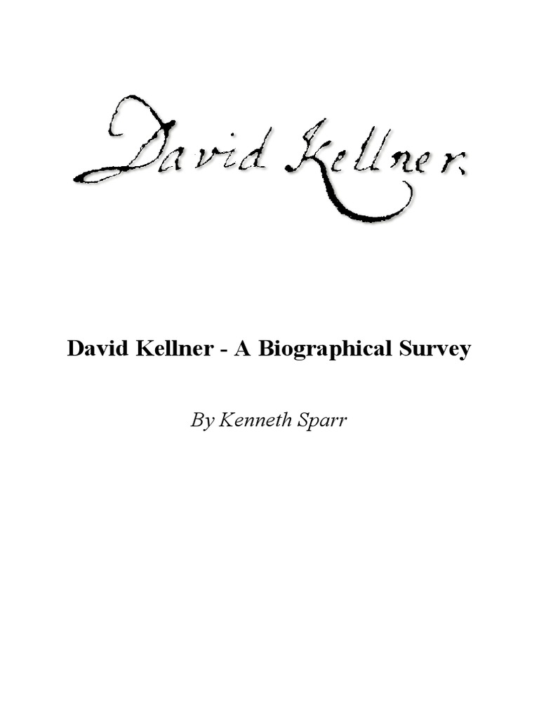 David Kellner | PDF | Estonia | Denmark