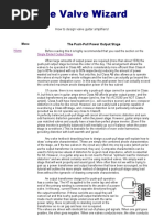 Mosley TA-33-M User 2011 | PDF | Antenna (Radio) | Coaxial Cable