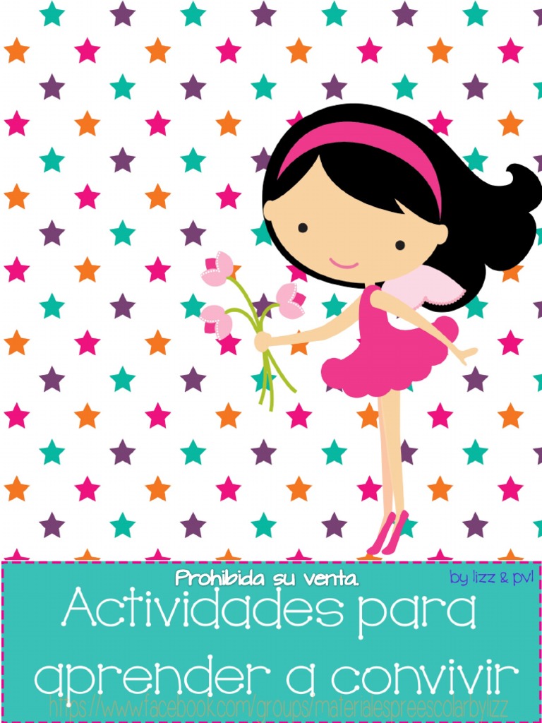Actividades Para Aprender A Convivir Pdf Descargar Gratis Pdf Toma