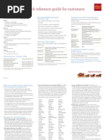 Wells Fargo Wire Transfer Guide | PDF | Wire Transfer | Money