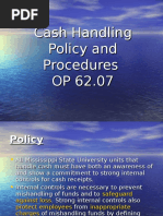 Reimbursement Form HPTR 6 | PDF | Finance & Money Management