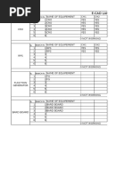 Typing Keyboard Lmg-Arun | PDF | Text | Writing Implements