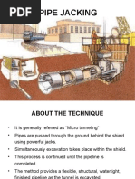 Earthworks Cut and Fill | PDF | Integral | Geotechnical Engineering