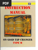 MOG in Transformer (Magnetic Oil Level Gauge) - Electrical4U | PDF ...