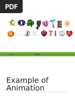 Layout and Composition For Animation | PDF