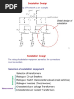 Industrial Substation Design, Load Calculation and Protection System ...