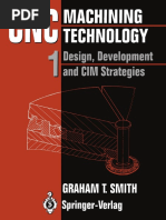 Cmti Machine Tool Design Handbook PDF | PDF | Machines | Machine Tool