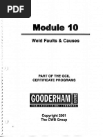 CSA W59 Welding Standards Overview | PDF | Welding | Construction
