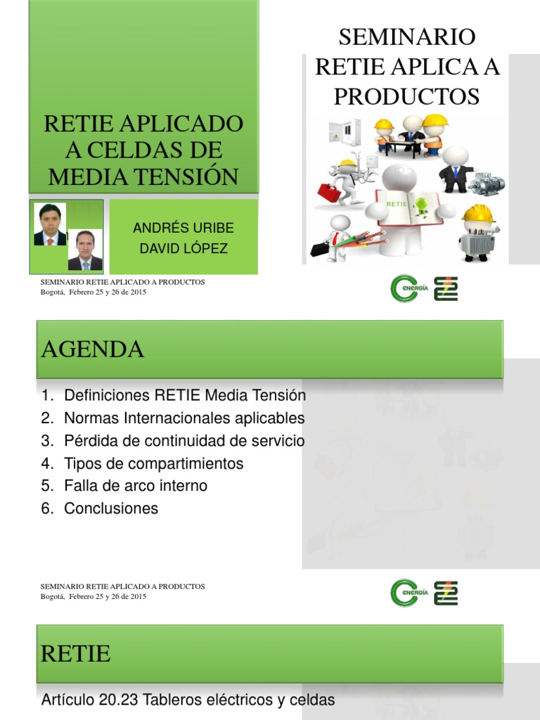 Celdas MT | PDF