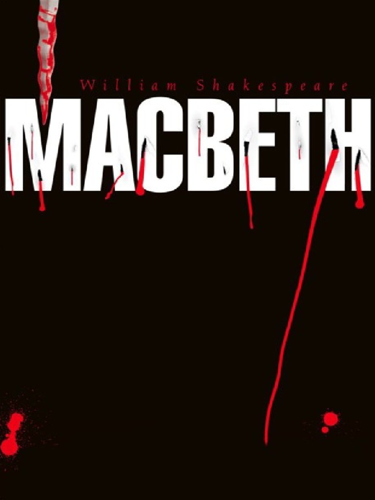 Macbeth - William Shakespeare PDF | PDF | Macbeth | Amor