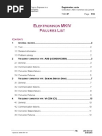 ATLAS COPCO MODBUS User Guide MkIV Modbus Edition 12 | PDF | Computer Network | Computer Science