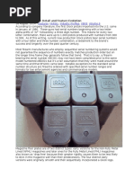 m4 Exploded View | PDF | Trigger (Firearms) | Screw