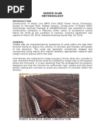 Precast RCC Girder Methodology | PDF | Concrete | Economic Sectors