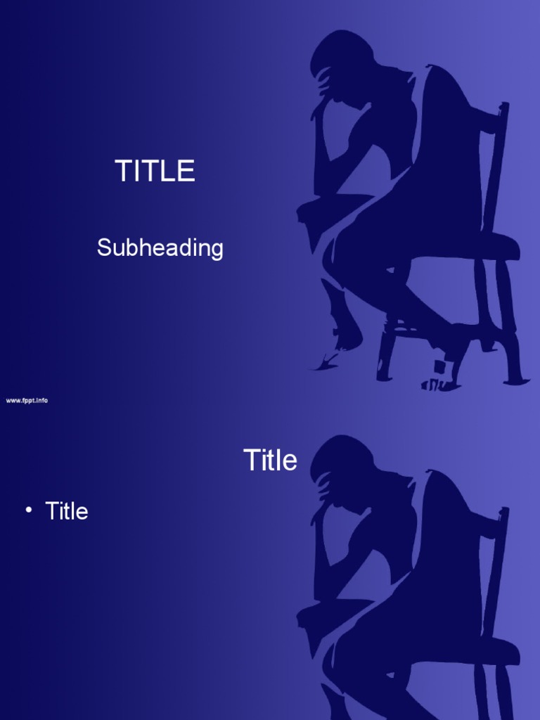 Title: Subheading | PDF