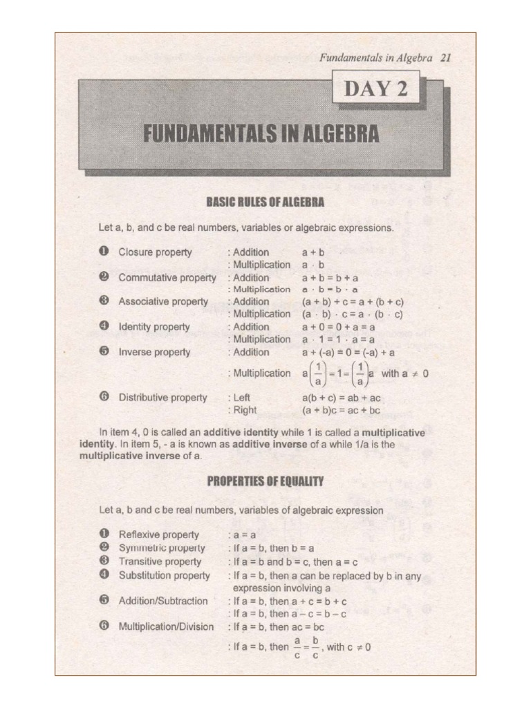 1001 Solved Problems in Engineering Mathematics (Day 2 Fundamentals in ...
