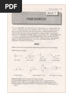 Analytic Geometry Problems With Solutions | PDF | Analytic Geometry ...