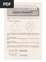 1001 Solved Problems in Engineering Mathematics (Day 20 Engineering ...