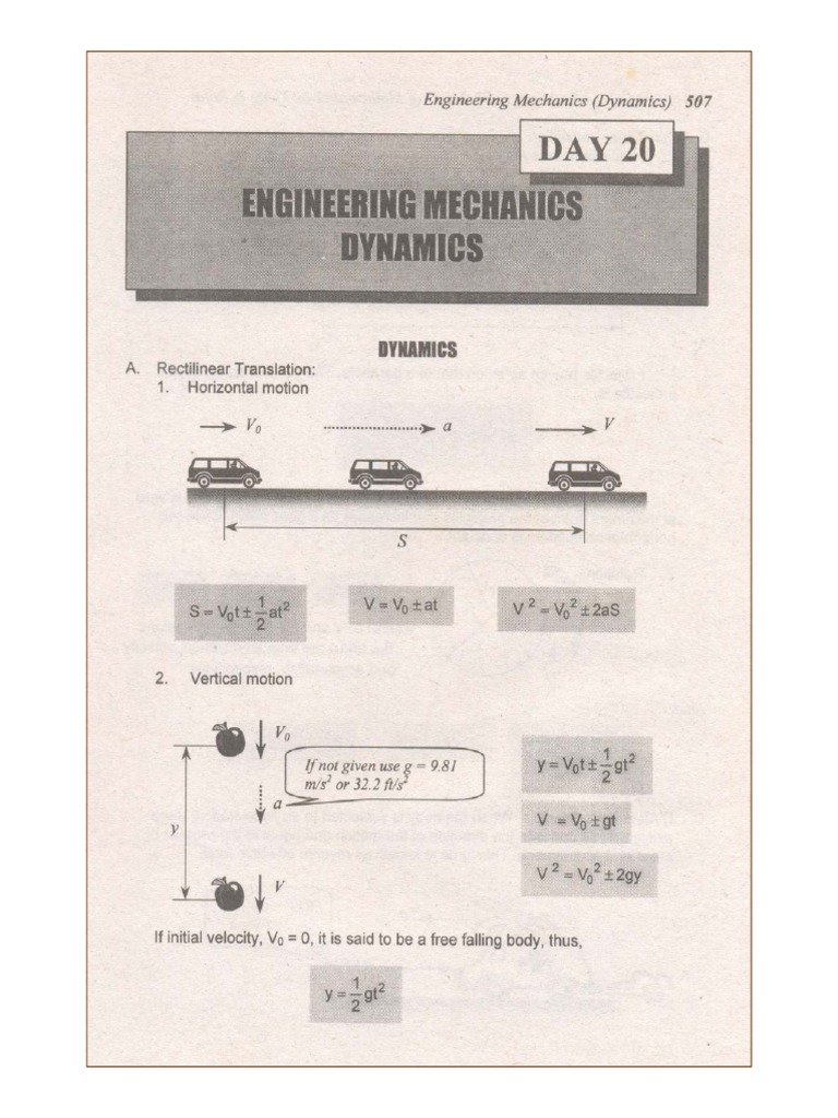 1001 Solved Problems in Engineering Mathematics [Day 20 Engineering ...