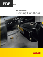 Cmti Machine Tool Design Handbook PDF | PDF | Machines | Machine Tool