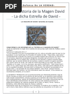 Alfabeto Hebreo | PDF