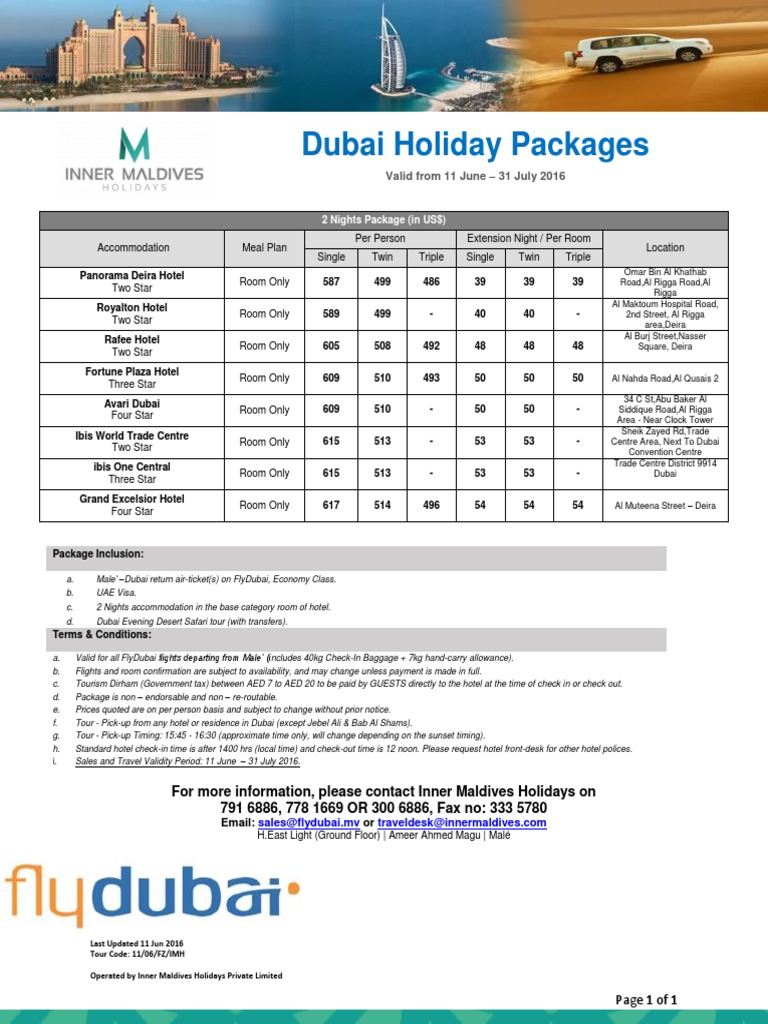 DXB Package PDF | PDF