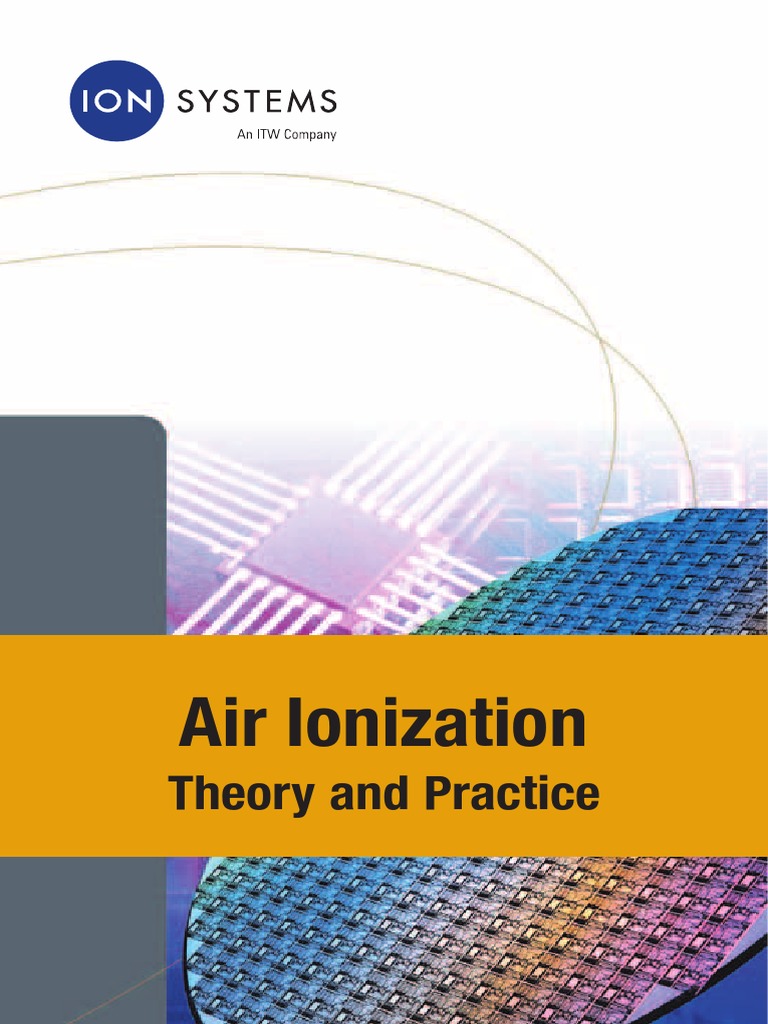 Air Ionization Theory | Electrostatic Discharge | Electric Charge