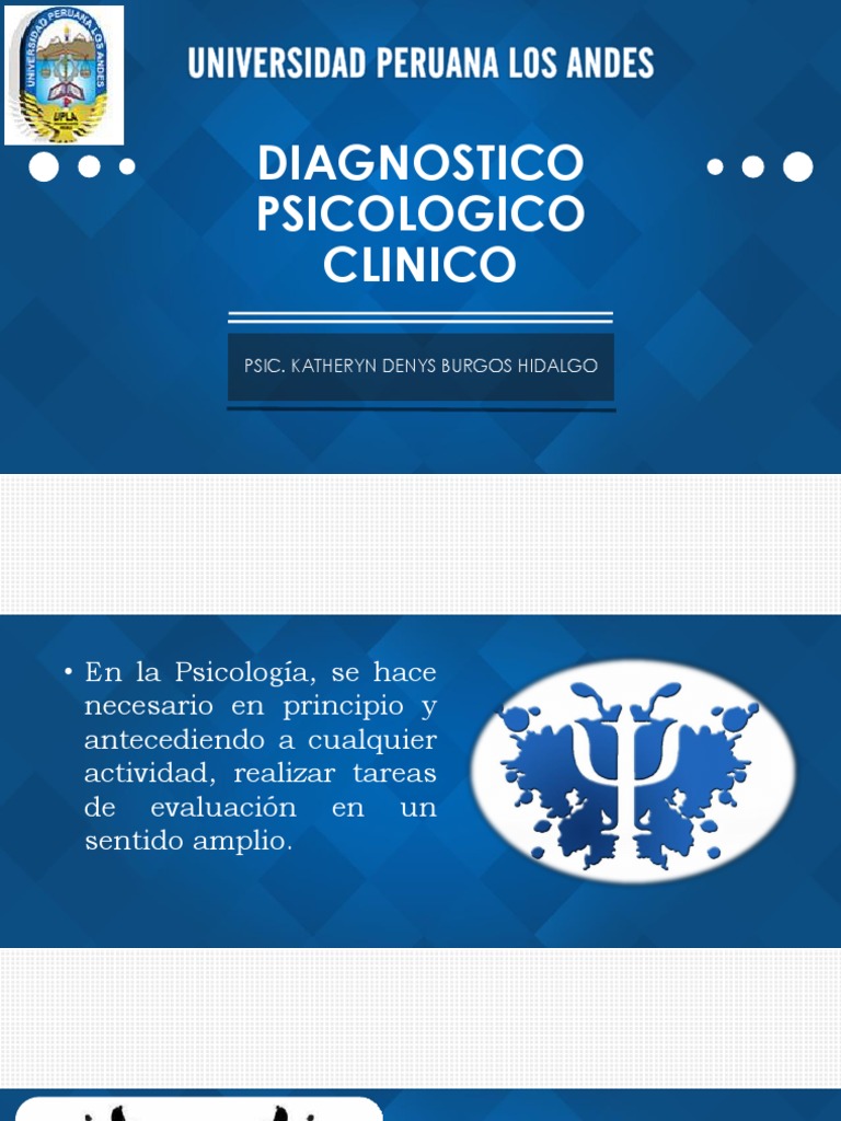 DIAGNOSTICO PSICOLOGICO CLINICO (1).pdf