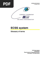 Major Project Reports (PDR, CDR, FDR) Guide | PDF | Engineering Design ...