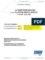 API RP 67 Recommended Practice For Oilfield Explosive Safety | PDF ...