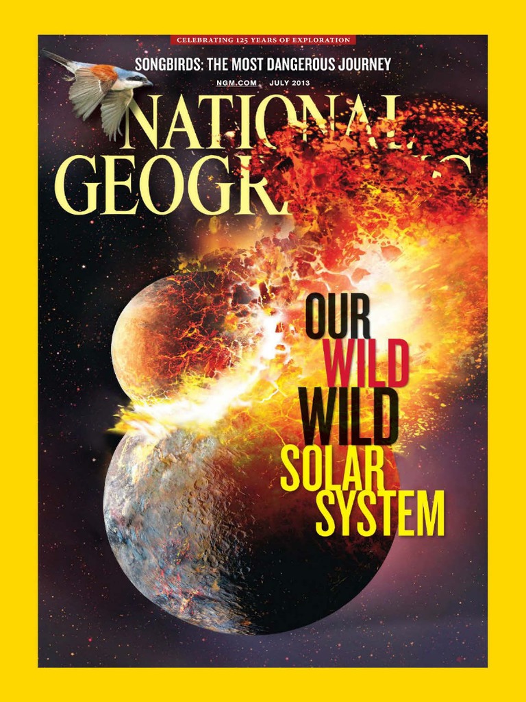 National Geographic | PDF