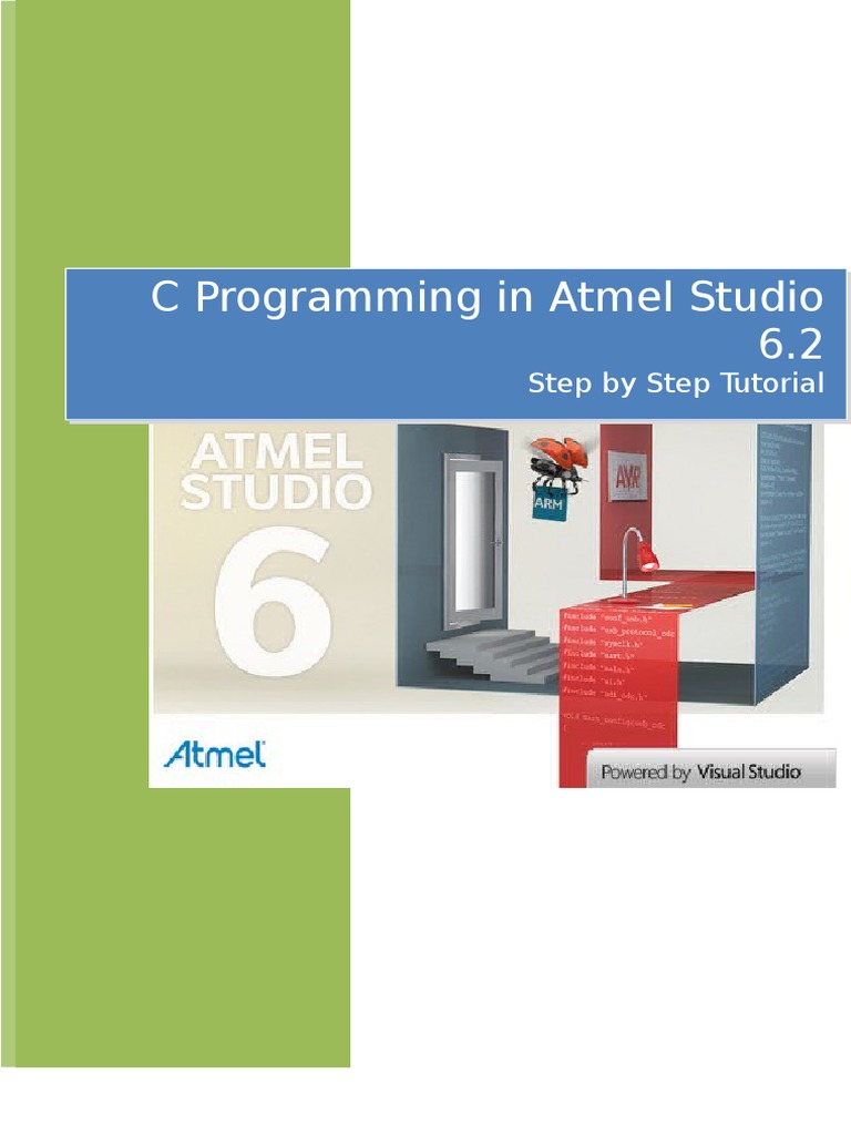 C Programming in at Mel Studio 6 | PDF | Debugging | C (Programming Language)