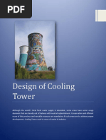 Cooling Tower Performance Curves Cooling Tower Institute Cti | PDF | Thermodynamics | Continuum ...