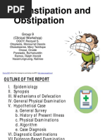 Edema Grading Scale Explained | PDF