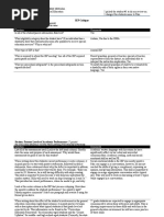 Iep Cheat Sheet | PDF | Individualized Education Program | Learning Styles