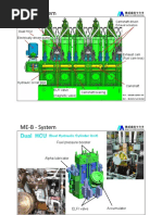 Operation - PMI Auto-Tuning | PDF | Engines | Diesel Engine