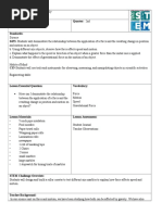 Marble Physics Experiments Overview | PDF | Collision | Metrology