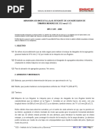 ASTM C131-2020.en - Es | PDF | Acero | Derechos de autor