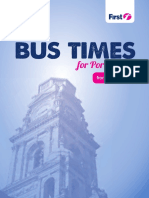 Controlled Parking Zones Within Tower Hamlets | PDF